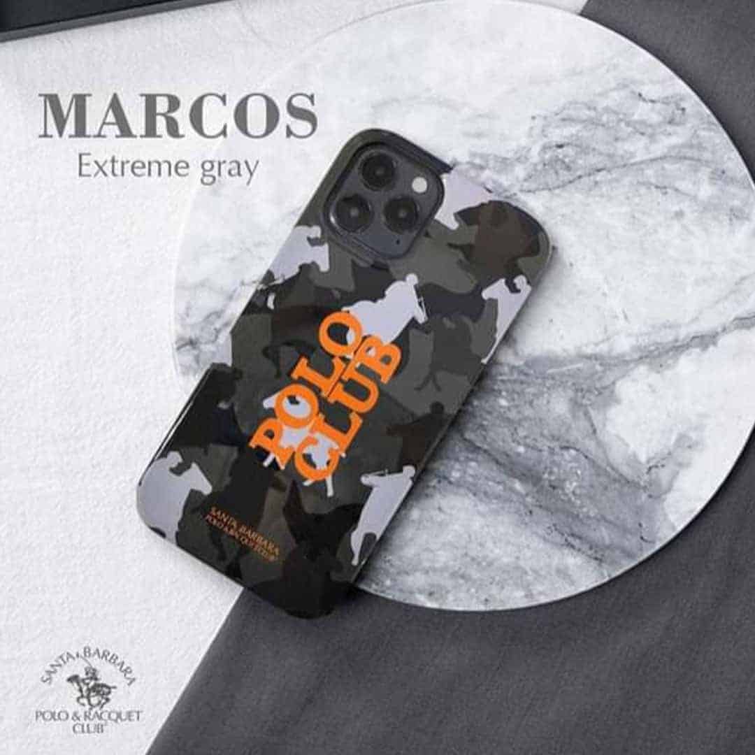 Marcos Polo Club from Santa Barbara – Shynzo