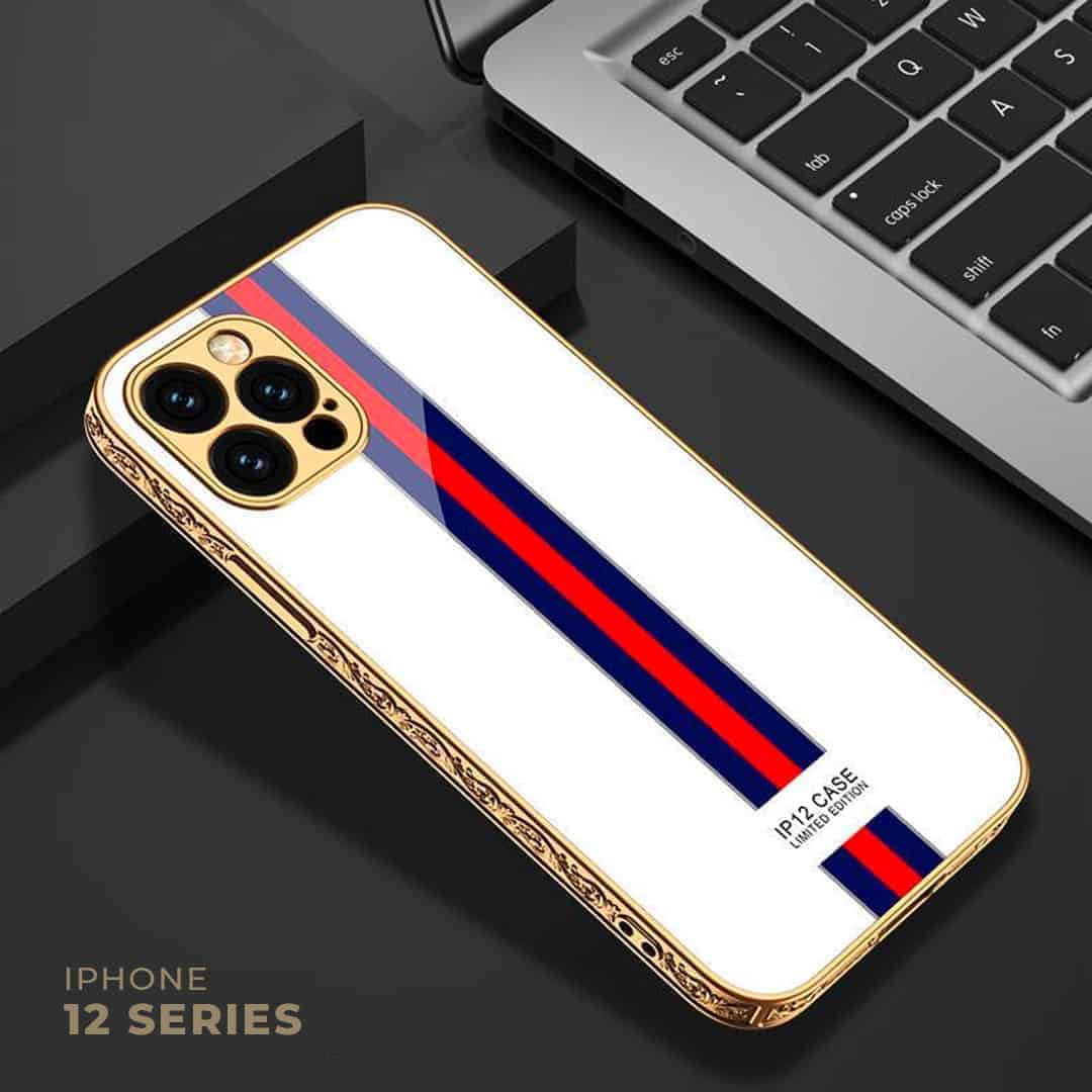 The Royal Luxury Case – Shynzo