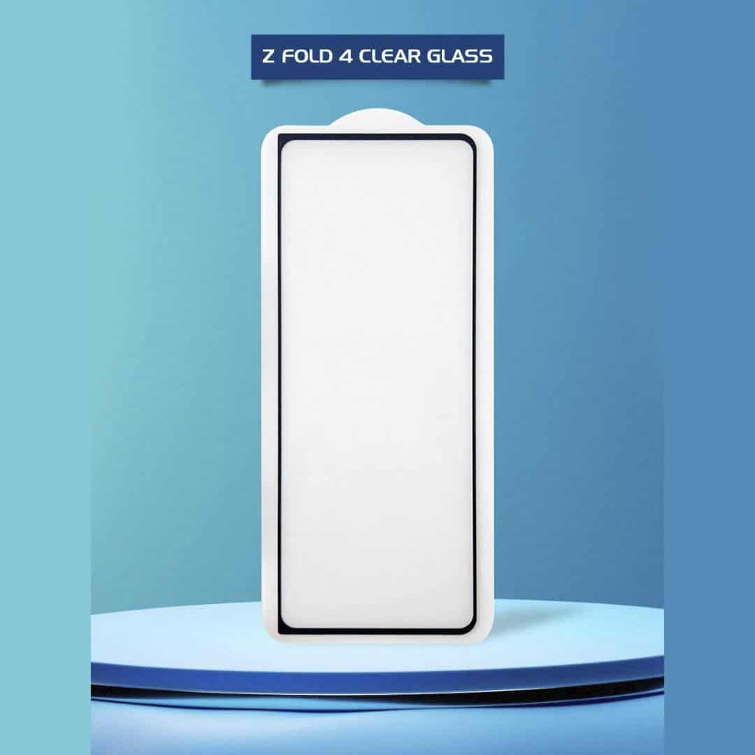 Front Screen Glass – Shynzo