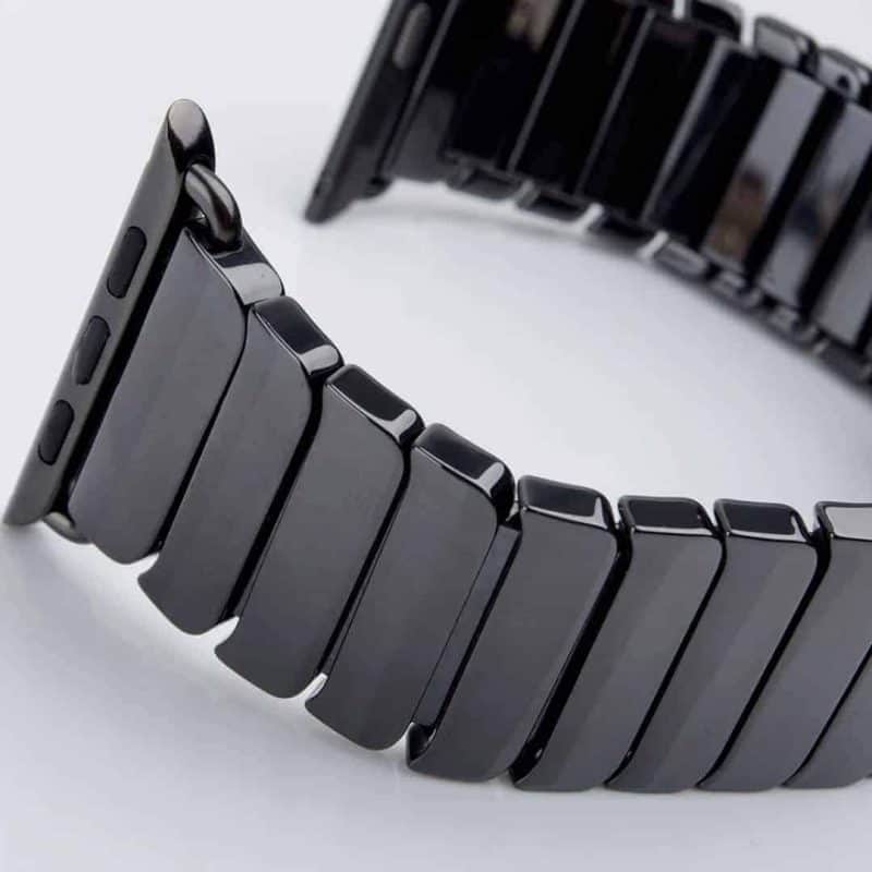 Ceramic Apple Watch Band – Shynzo