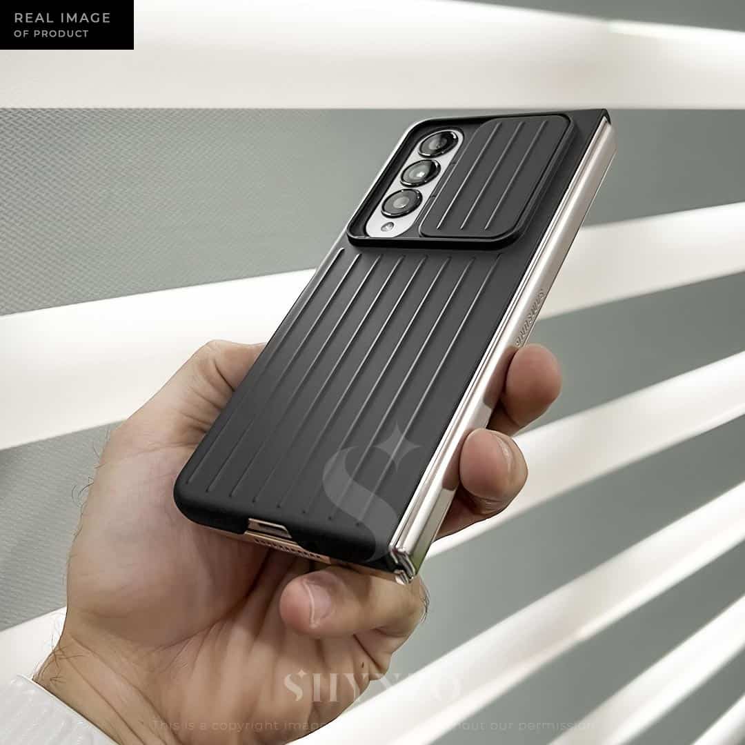 Shutter Case for Camera Protection – Shynzo