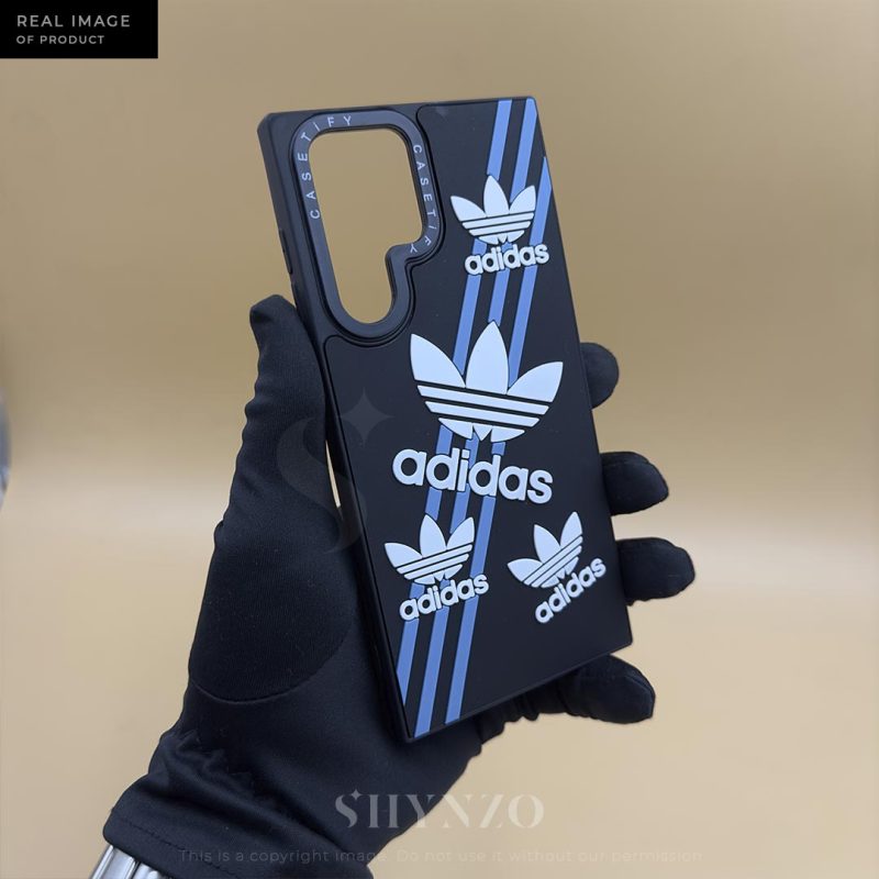 3D Silicon Embossed Design – Shynzo