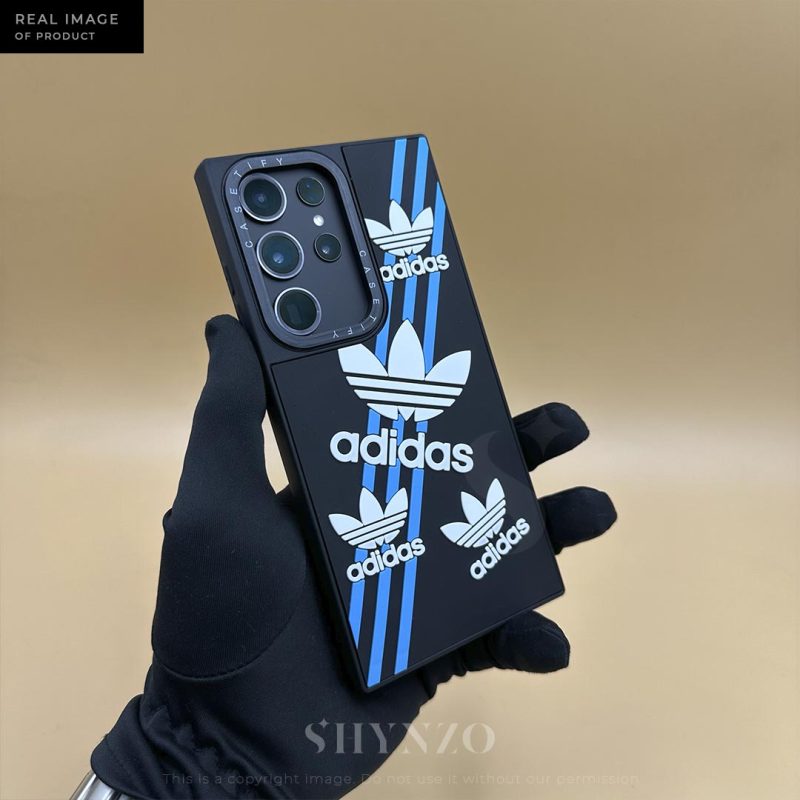 3D Silicon Embossed Design – Shynzo